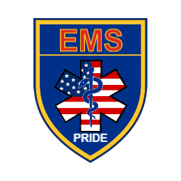 Create Your EMS and Medical Patches | Patch Maker: GS-JJ.com